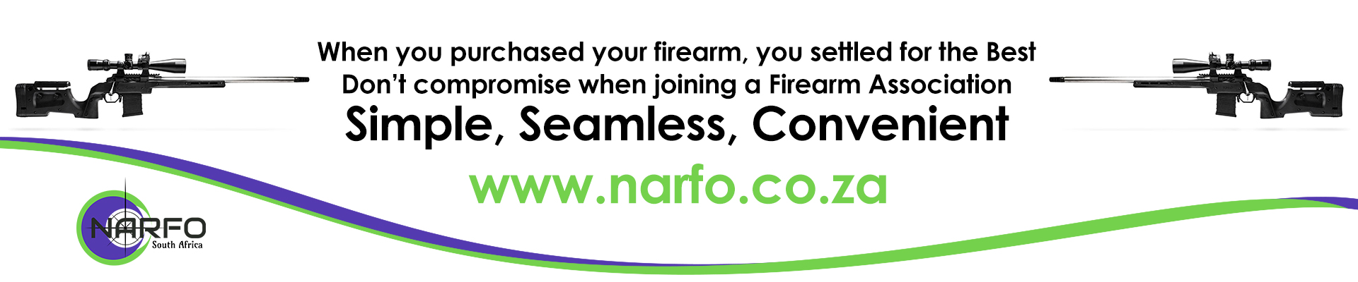 About Us - NARFO